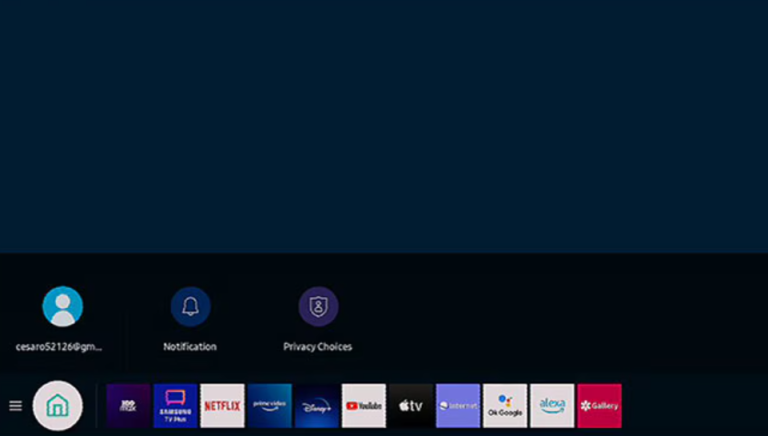 10 Play is not working on Samsung TV? How to fix - StreamDiag