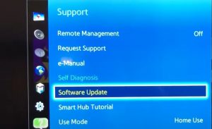 Does your Samsung Smart TV keep restarting? The fix! - StreamDiag