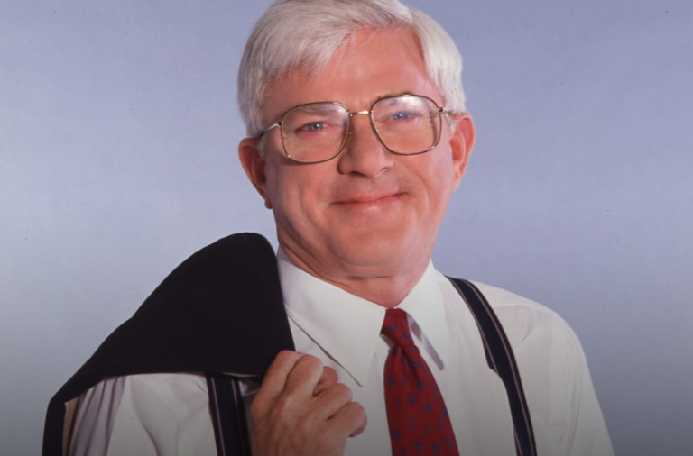 Unforgettable Faces: The Most Popular Former MSNBC Anchors and ...