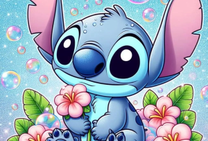 The Most Famous Blue Cartoon Characters of All Time - StreamDiag