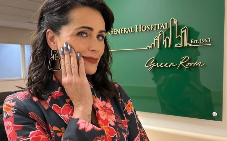 15 Most Beautiful Soap Opera Actresses of All Time - StreamDiag