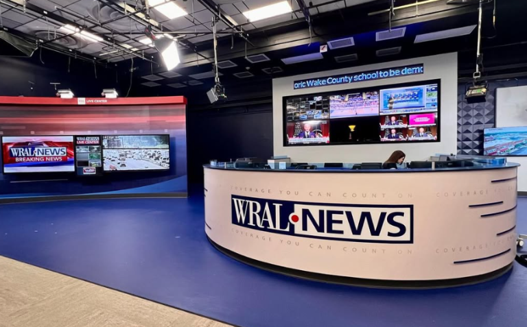 The top 9 conservative news channels in 2025, ranked - StreamDiag