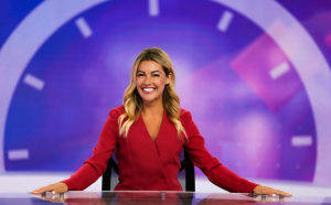 List of female Sky News Australia presenters - StreamDiag