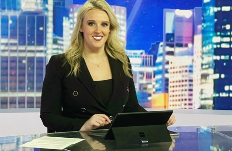 List of female Sky News Australia presenters - StreamDiag