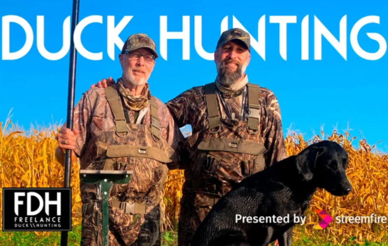 List of hunting channels on Roku TV - StreamDiag