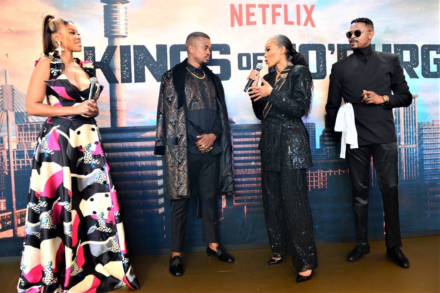 Will there be season 3 of Kings of Joburg? What we know so far - StreamDiag