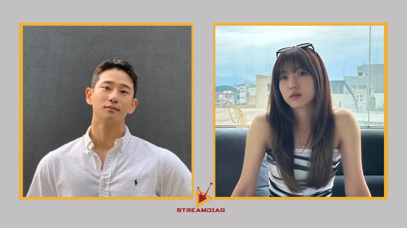 Transit Love (EXchange) 3 cast: Find out our favorite couple - StreamDiag