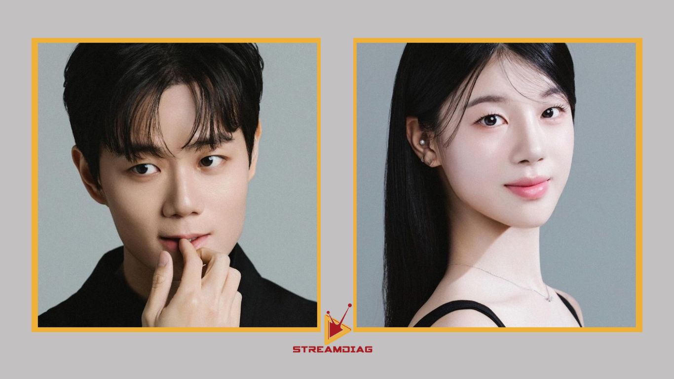 Transit Love (EXchange) 3 cast: Find out our favorite couple - StreamDiag