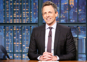 List of highest-paid late night talk show hosts in 2026 - StreamDiag