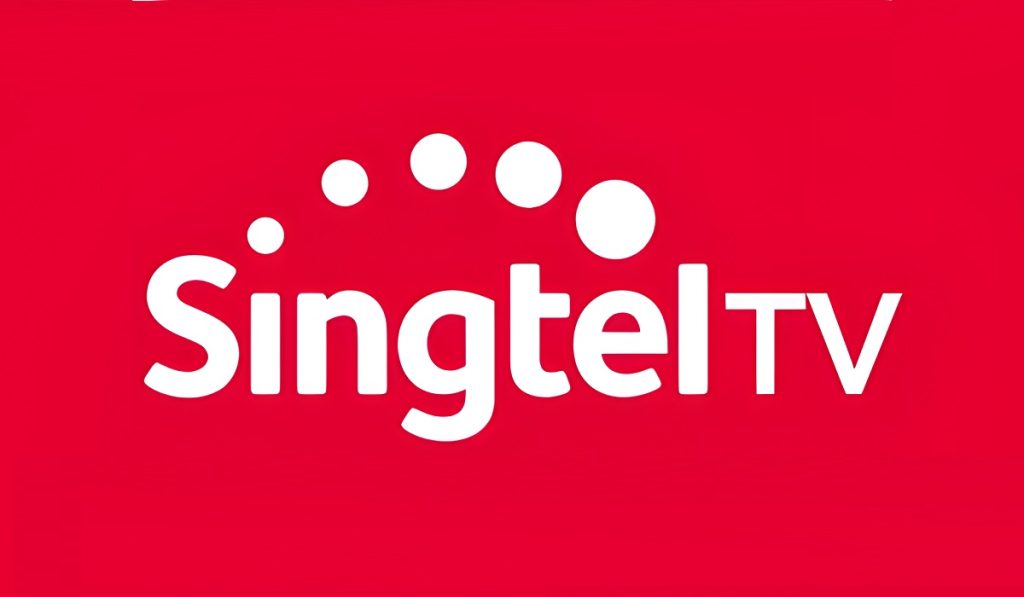 List of all Singtel TV channels - StreamDiag