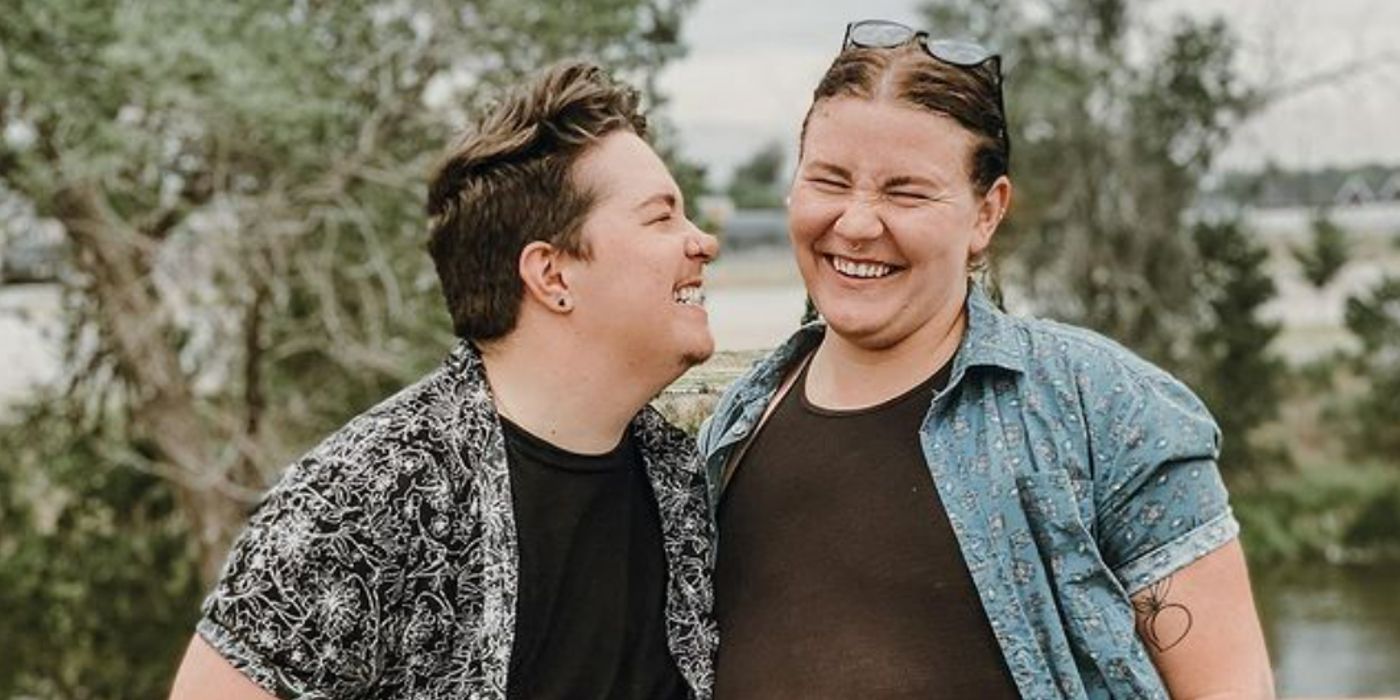 Is Audrey from Sister Wives transitioning? Everything you should know ...
