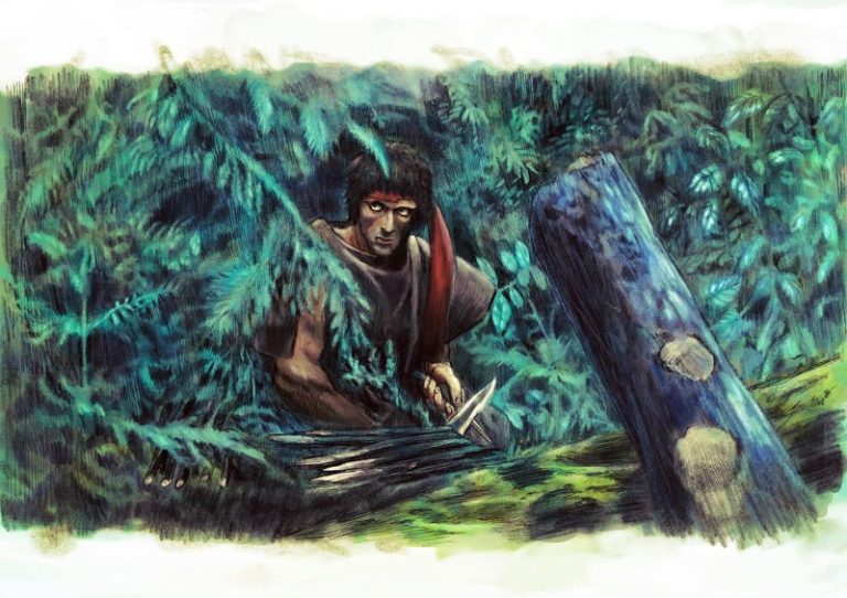 10 Movies With Inspiring Sigma Male Lead Characters - StreamDiag