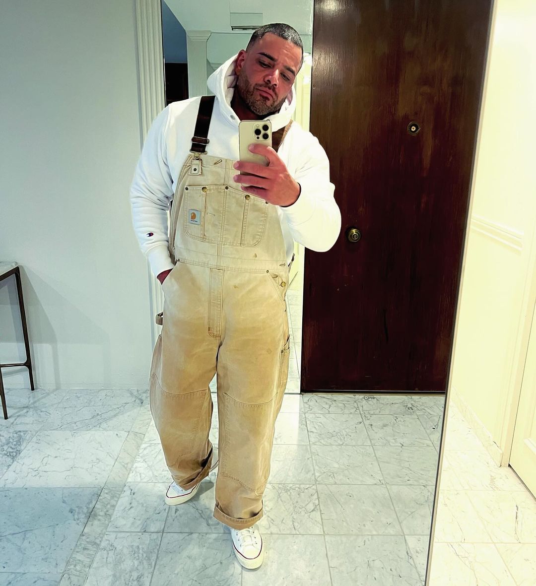 What Mike from Shahs of Sunset is doing now - StreamDiag