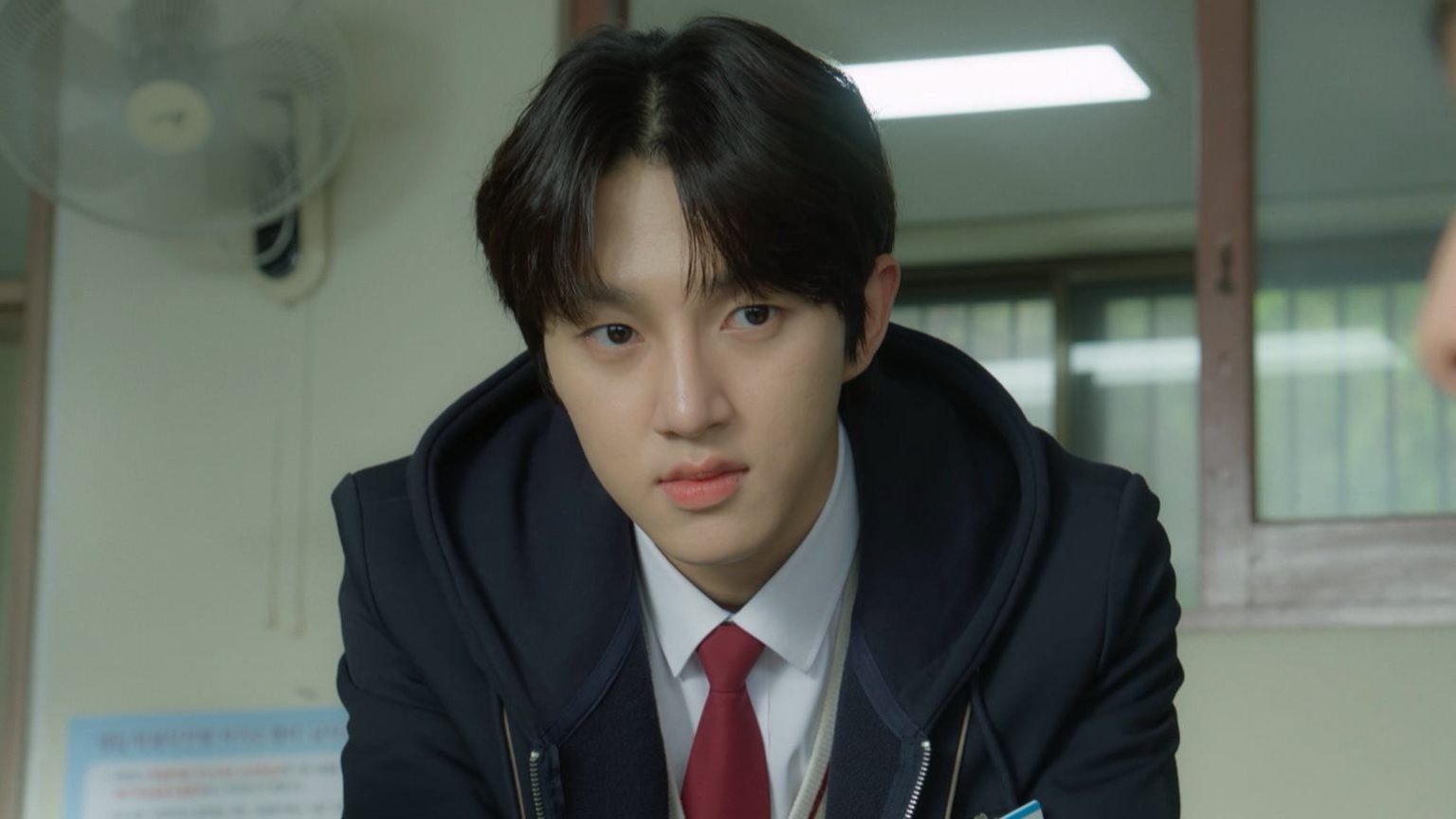 High School Return of a Gangster: 5 things you need to know - StreamDiag