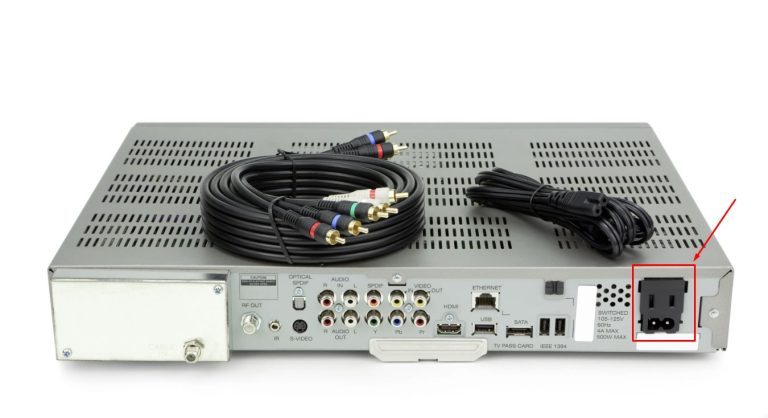 Spectrum Cable Box Error Codes List And Their Solutions Streamdiag