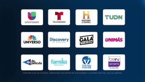 Spectrum Channels List in Milwaukee - StreamDiag