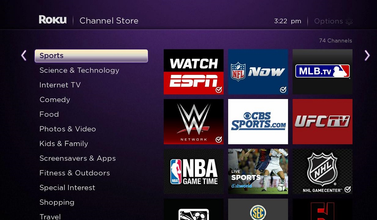 List of all FREE channels on Roku in 2025 - StreamDiag