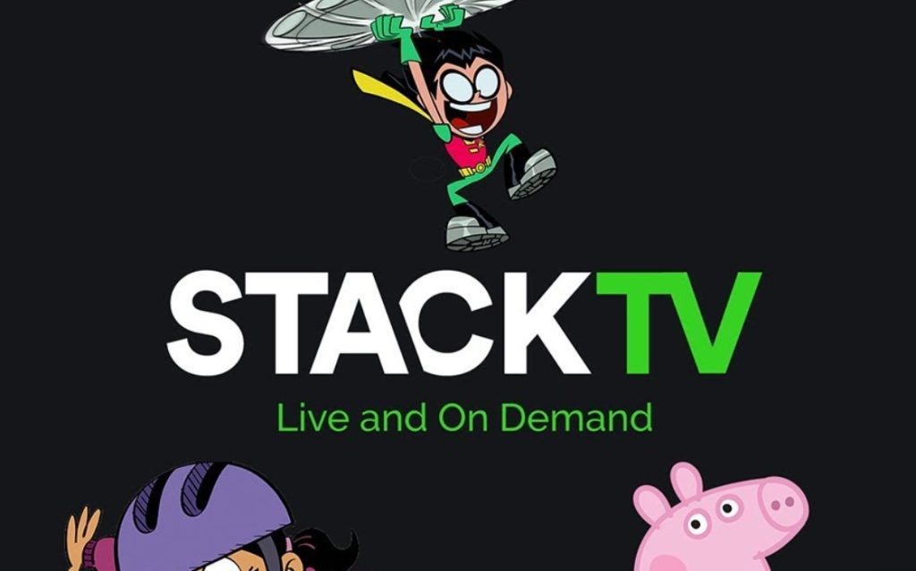 These streaming apps avail local TV channels in Canada - StreamDiag