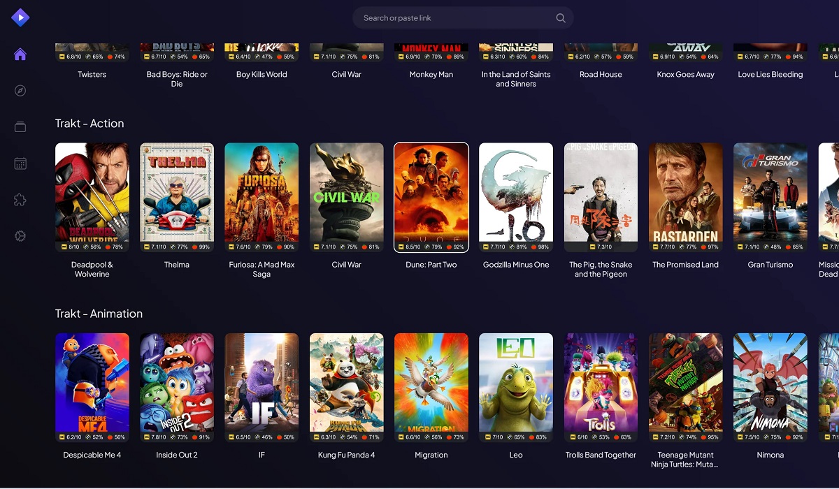 Stremio vs Plex: Which is better for media organization and streaming? - StreamDiag