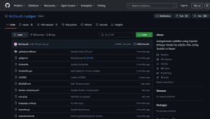 The best Plex plugins for subtitles - StreamDiag
