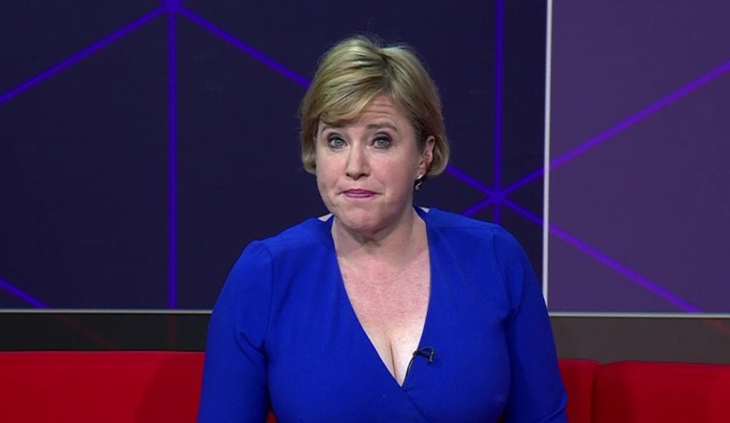 List of BBC Look East presenters - StreamDiag