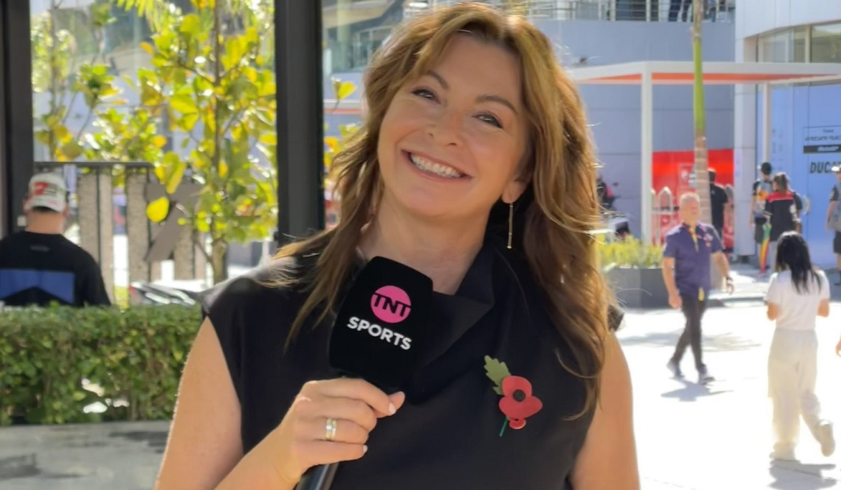 TNT Sports presenters and commentators to watch in 2025 - StreamDiag