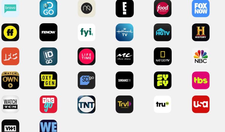 List of channels included in Armstrong basic cable - StreamDiag