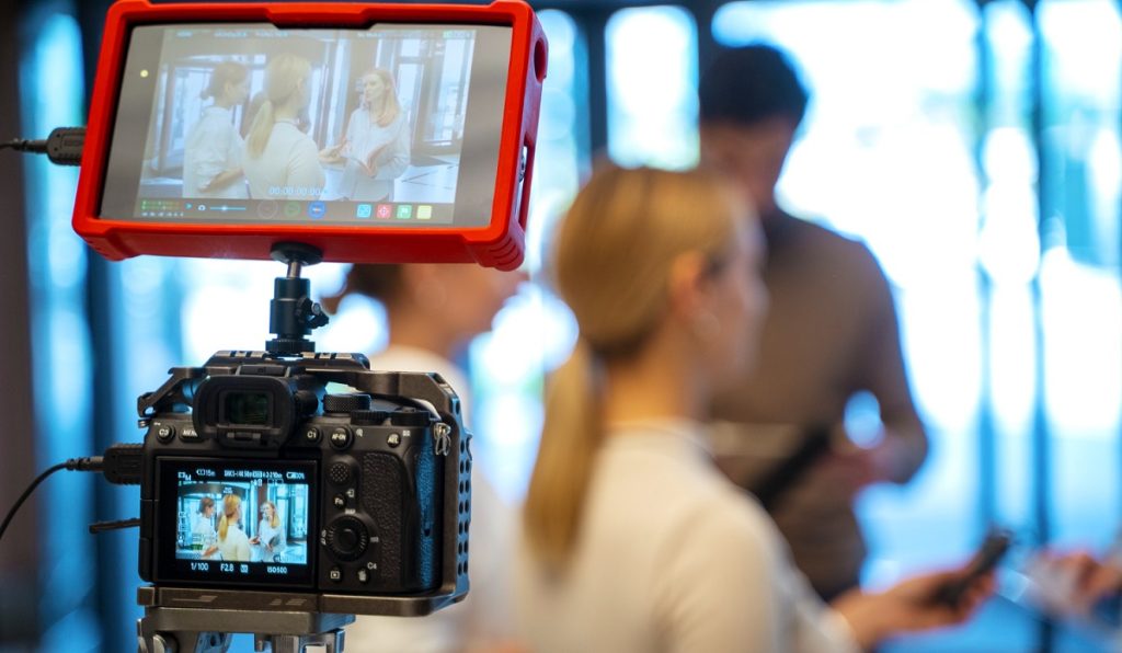 5 Best TV Commercial Production Companies for Broadcast & Streaming ...