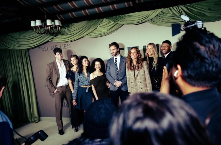 Tell Me Lies season 4 update: showrunner confirms series ending ...