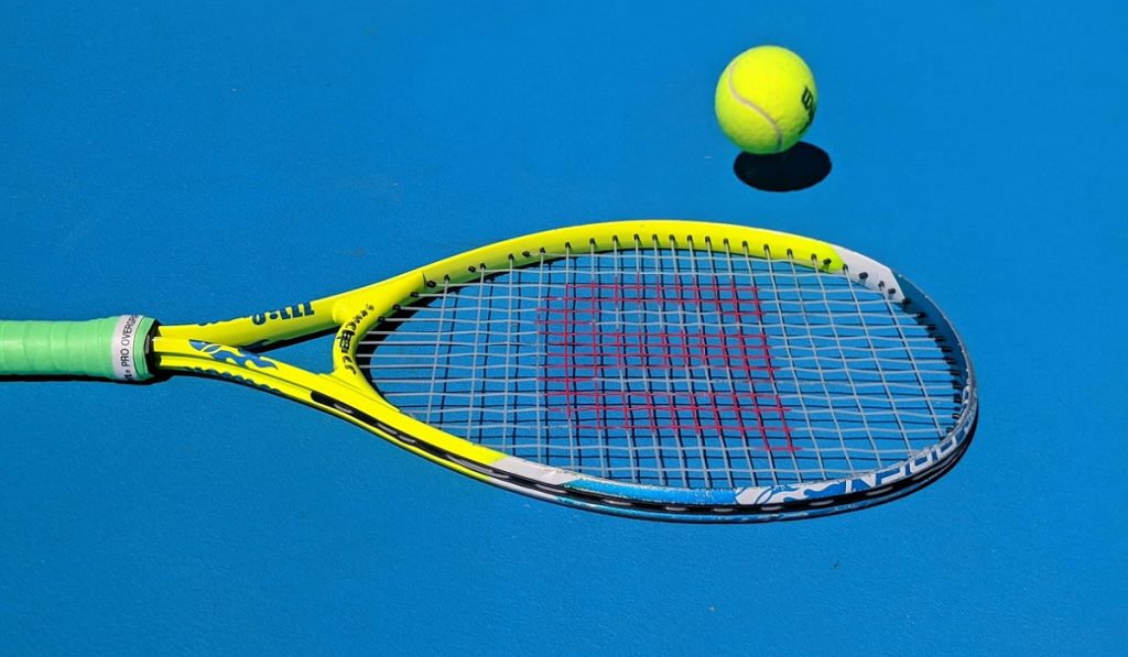 Best tennis streaming sites that show live matches in 2026 - StreamDiag
