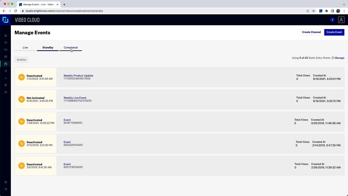 Brightcove: 5 Things to Know Before Signing Up - StreamDiag