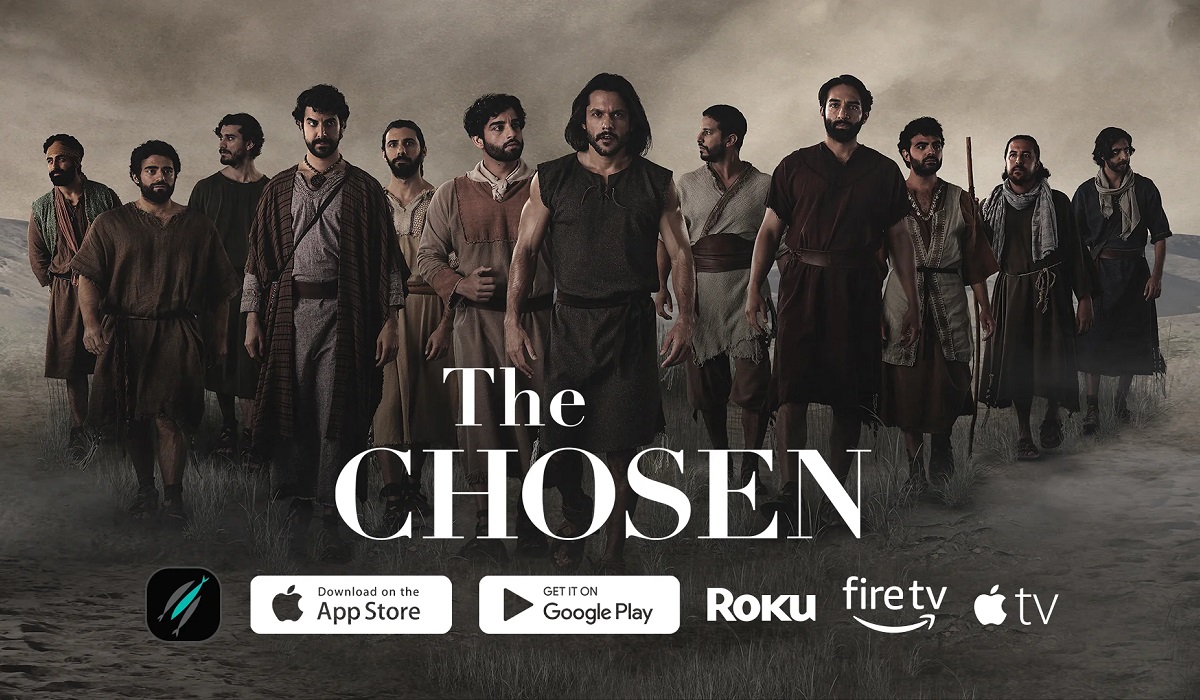 Top Christian channels on Roku - StreamDiag
