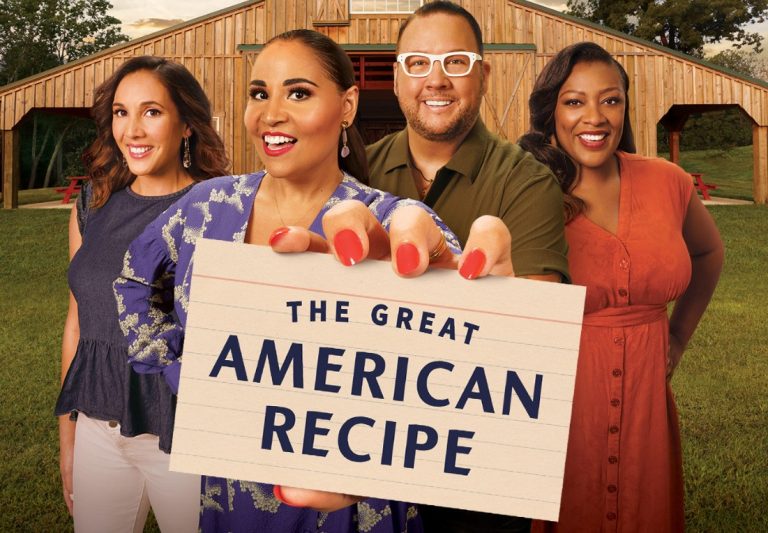 10 best cooking shows on PBS to watch in 2025 - StreamDiag