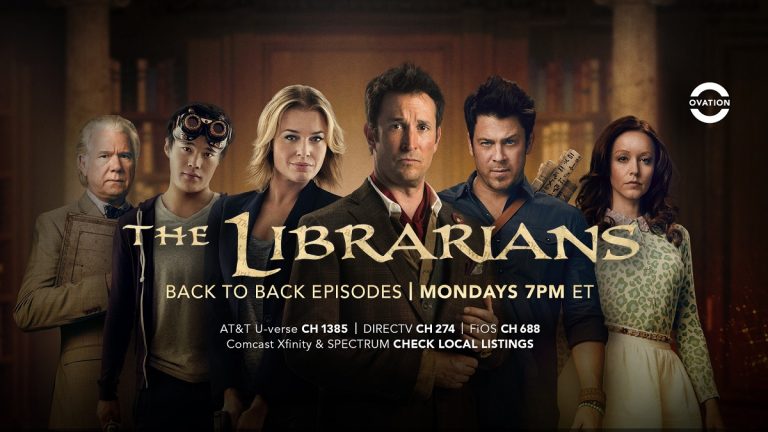 10 best shows on Great American Pure Flix - StreamDiag