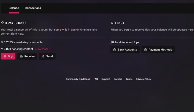 Odysee: 5 Interesting Things About the Streaming Platform - StreamDiag