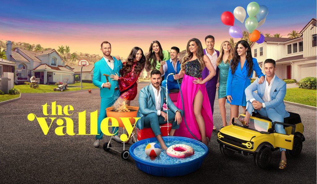 Ranking The Valley cast by net worth: Who is the richest? - StreamDiag