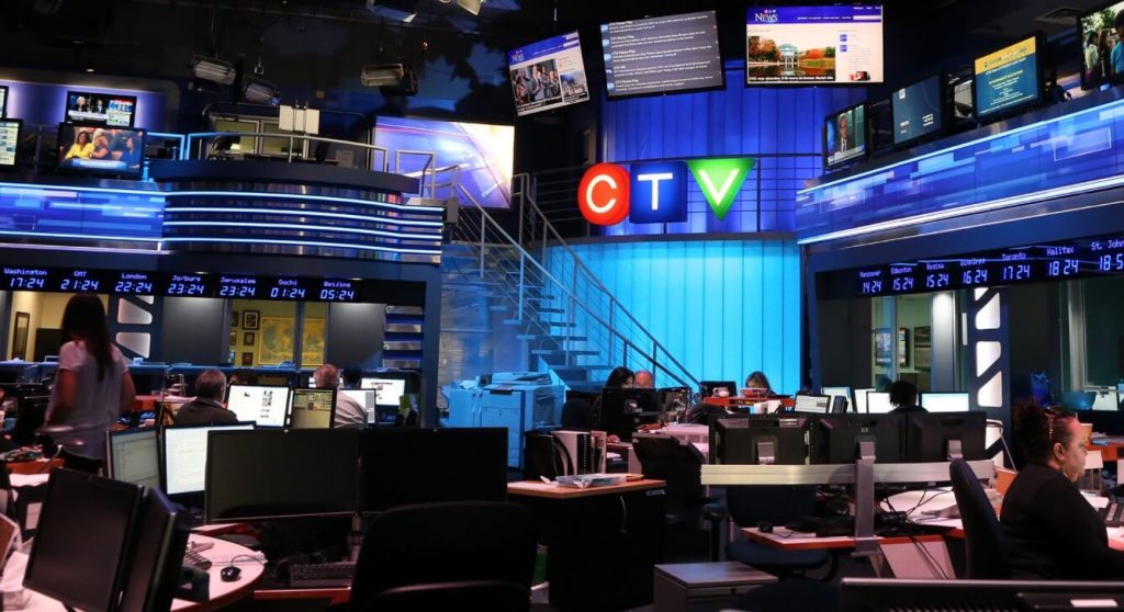 How to activate CTV on Roku, Fire TV, Android, Apple TV - StreamDiag