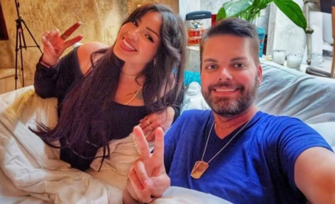 Are Tim and Tiffany from 90 Day Fiancé really together? Here's the ...