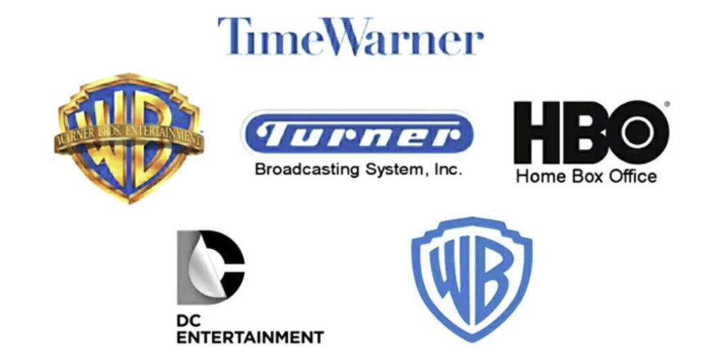 Complete List of Streaming Services Owned by Time Warner, Including Spectrum - StreamDiag