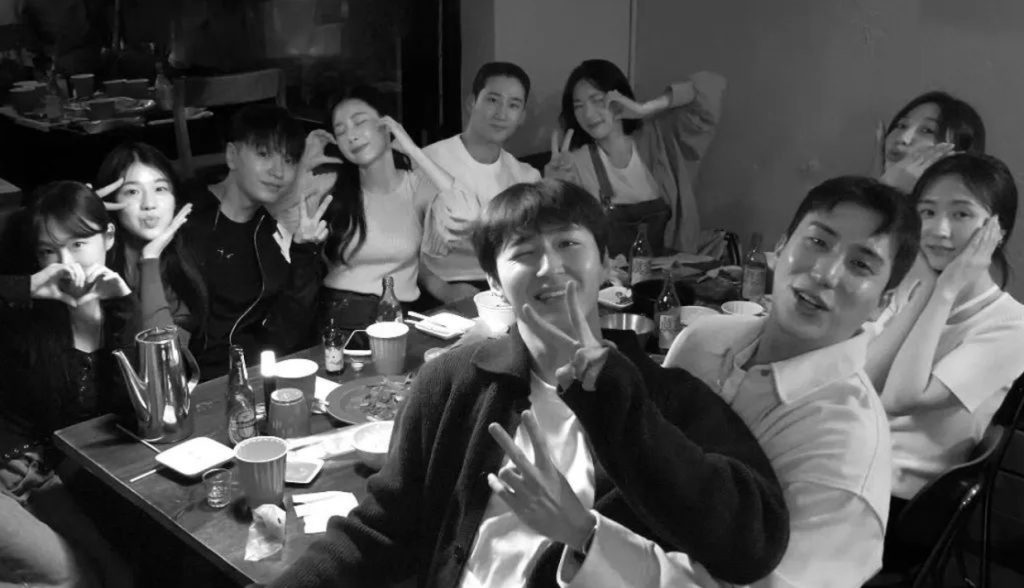 Transit Love (EXchange) 3 cast: Find out our favorite couple - StreamDiag