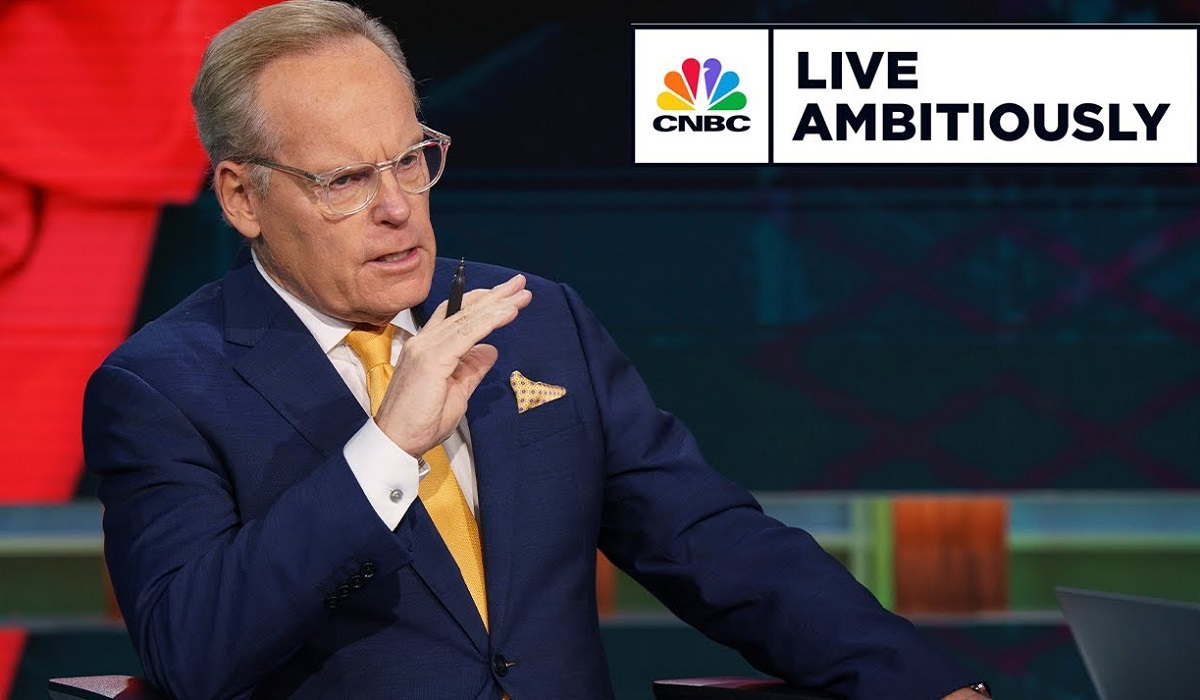CNBC anchors salaries and net worths: Who is the richest? - StreamDiag