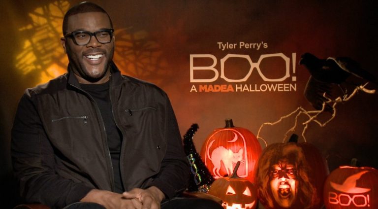 The Most Popular Male Actors in Tyler Perry Movies Over the Years ...