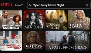 The Most Popular Male Actors in Tyler Perry Movies Over the Years ...