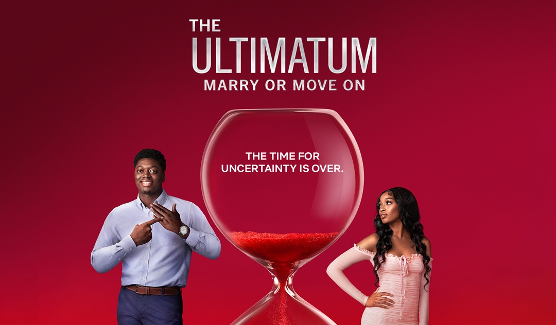 Why The Ultimatum: Queer Love was cancelled after two seasons - StreamDiag