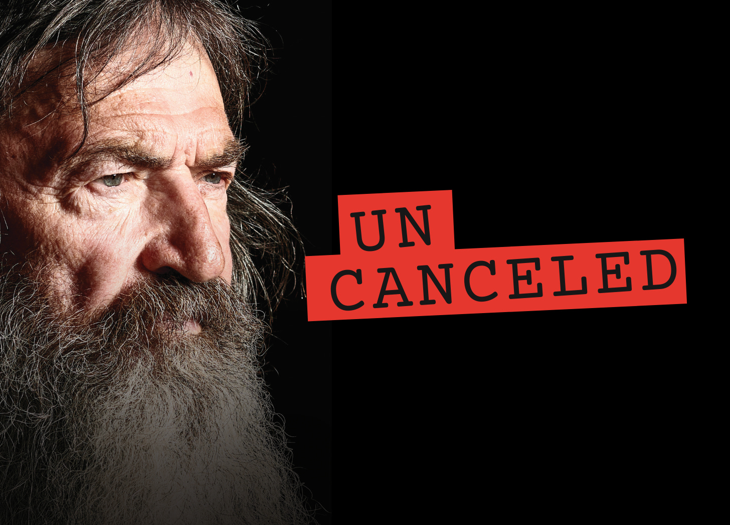 What happened to Mr Robertson on the Duck Dynasty? - StreamDiag