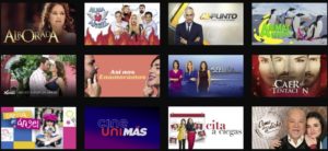 How to activate Univision on Roku, Fire TV, Hulu, Smart TV - StreamDiag