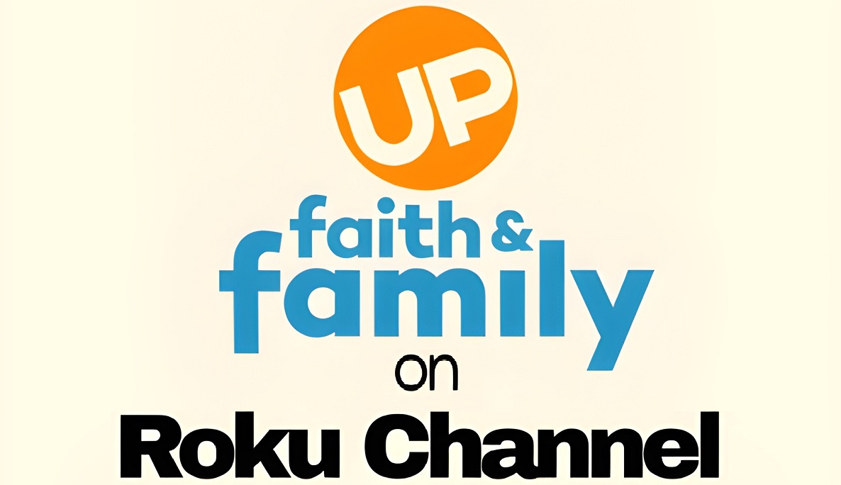 How to activate Up Faith & Family on your TV - StreamDiag