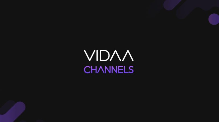 5 quick facts about the VIDAA streaming platform - StreamDiag