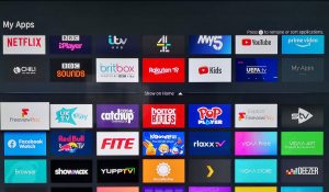 5 quick facts about the VIDAA streaming platform - StreamDiag