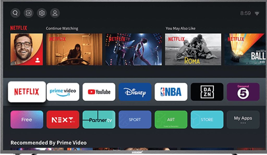 Is Vision Plus a good TV brand? Reliability and Picture quality ...